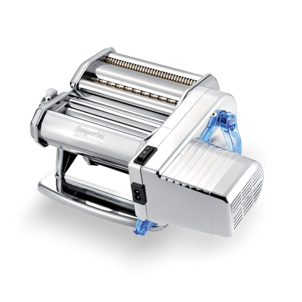 Imperia Pasta – Progressive Italian Pasta Machines since 1932