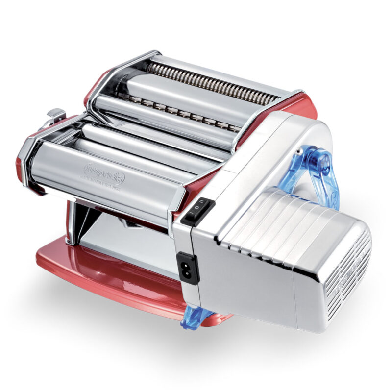 Imperia Pasta – Progressive Italian Pasta Machines since 1932