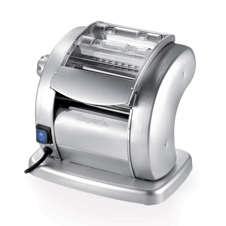 Imperia Pasta – Progressive Italian Pasta Machines since 1932