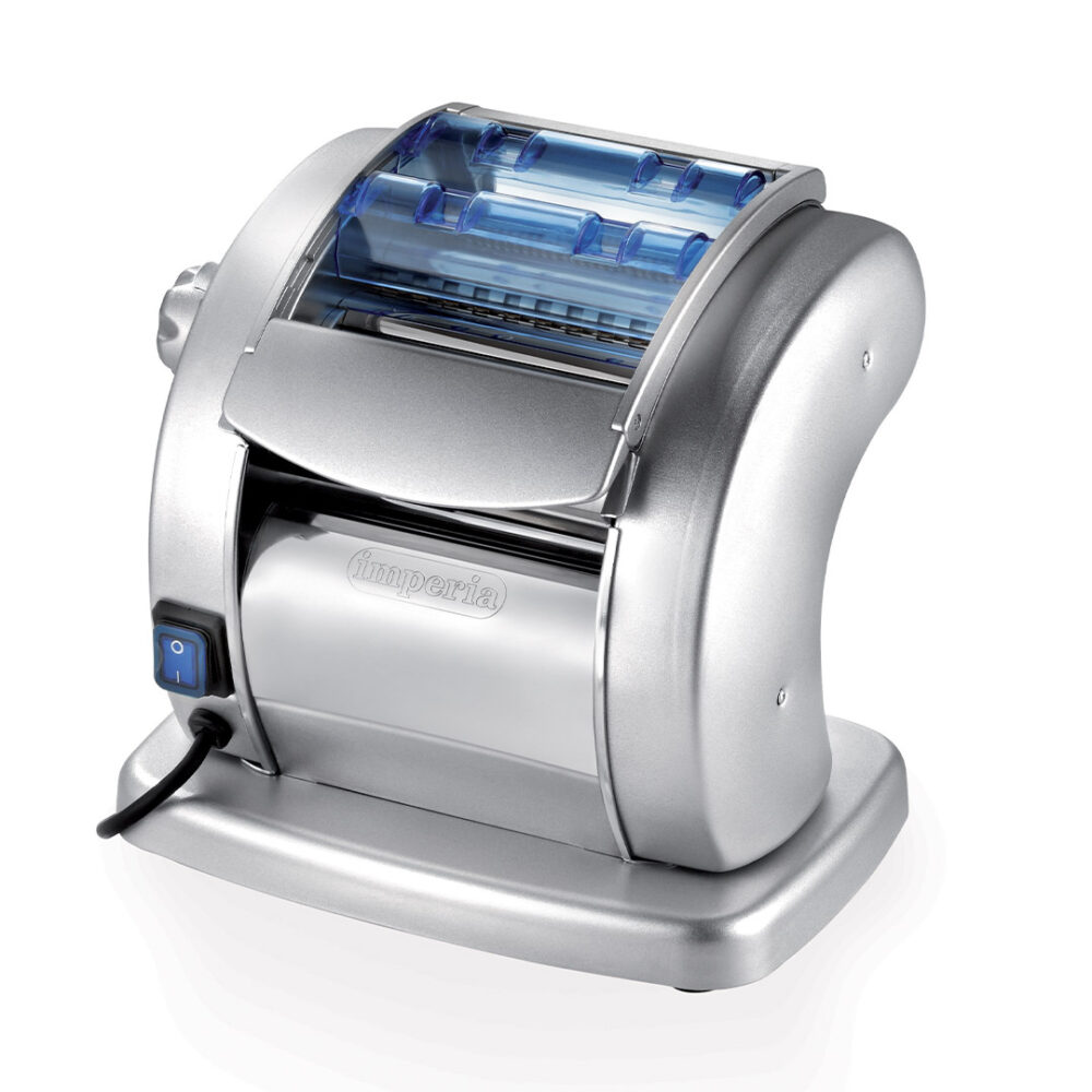 User's Guide | Imperia Pasta