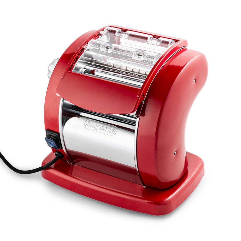 Imperia Pasta – Progressive Italian Pasta Machines since 1932