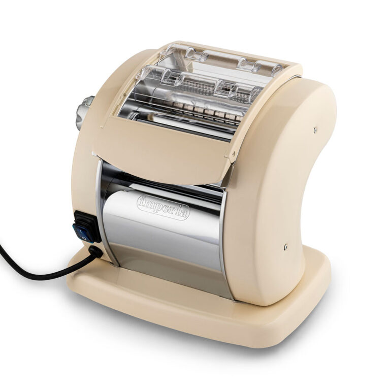 Imperia Pasta – Progressive Italian Pasta Machines since 1932