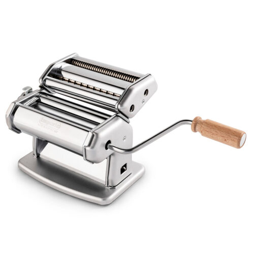 Imperia Pasta – Progressive Italian Pasta Machines since 1932