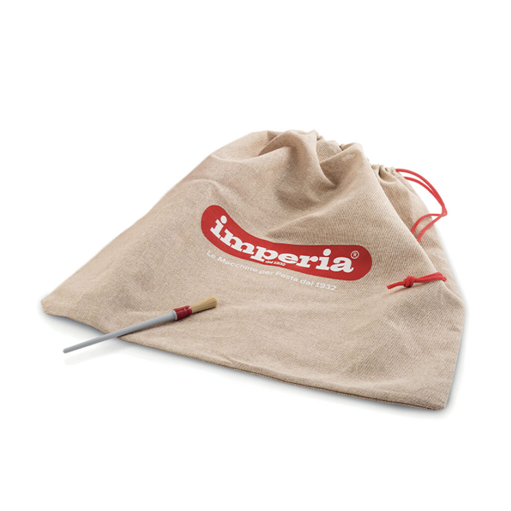 Imperia iPasta T. 6,5/12 mm Classic Ruvida | Imperia Pasta