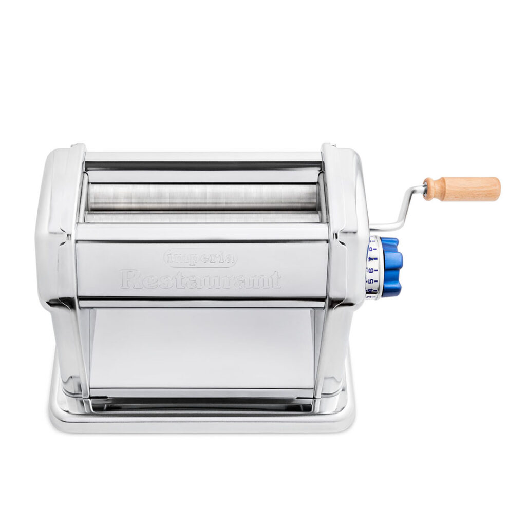 Restaurant Manuale Ruvida | Imperia Pasta