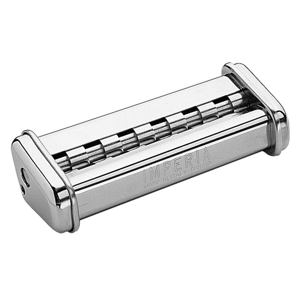 Simplex iPasta Lasagnette 12 mm | Imperia Pasta