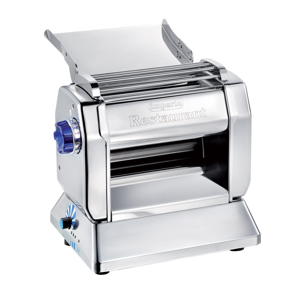 Shop Imperia Pasta Machines | Discover our Products